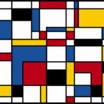 Module Art et Géométrie – Piet Mondrian – Matheliers